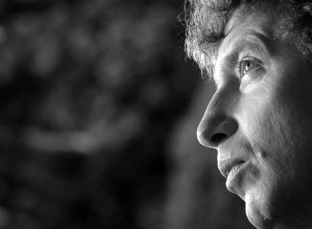 Portrait – Christian Rochat