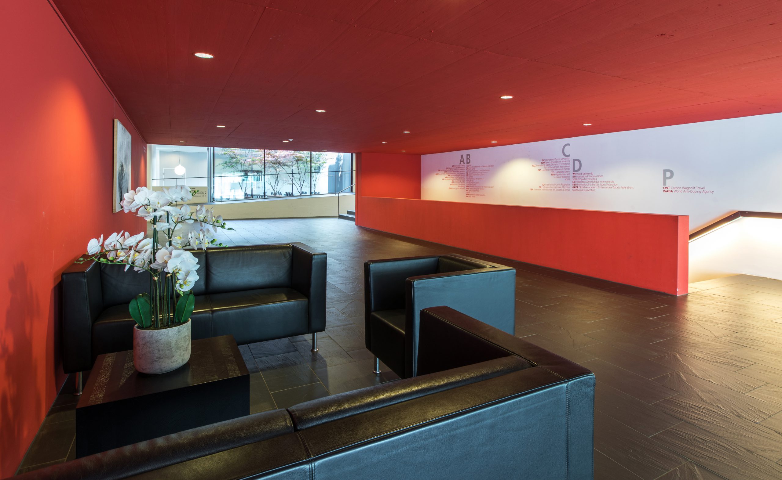 Architecture – Christian Rochat