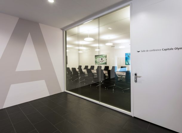 Architecture – Christian Rochat