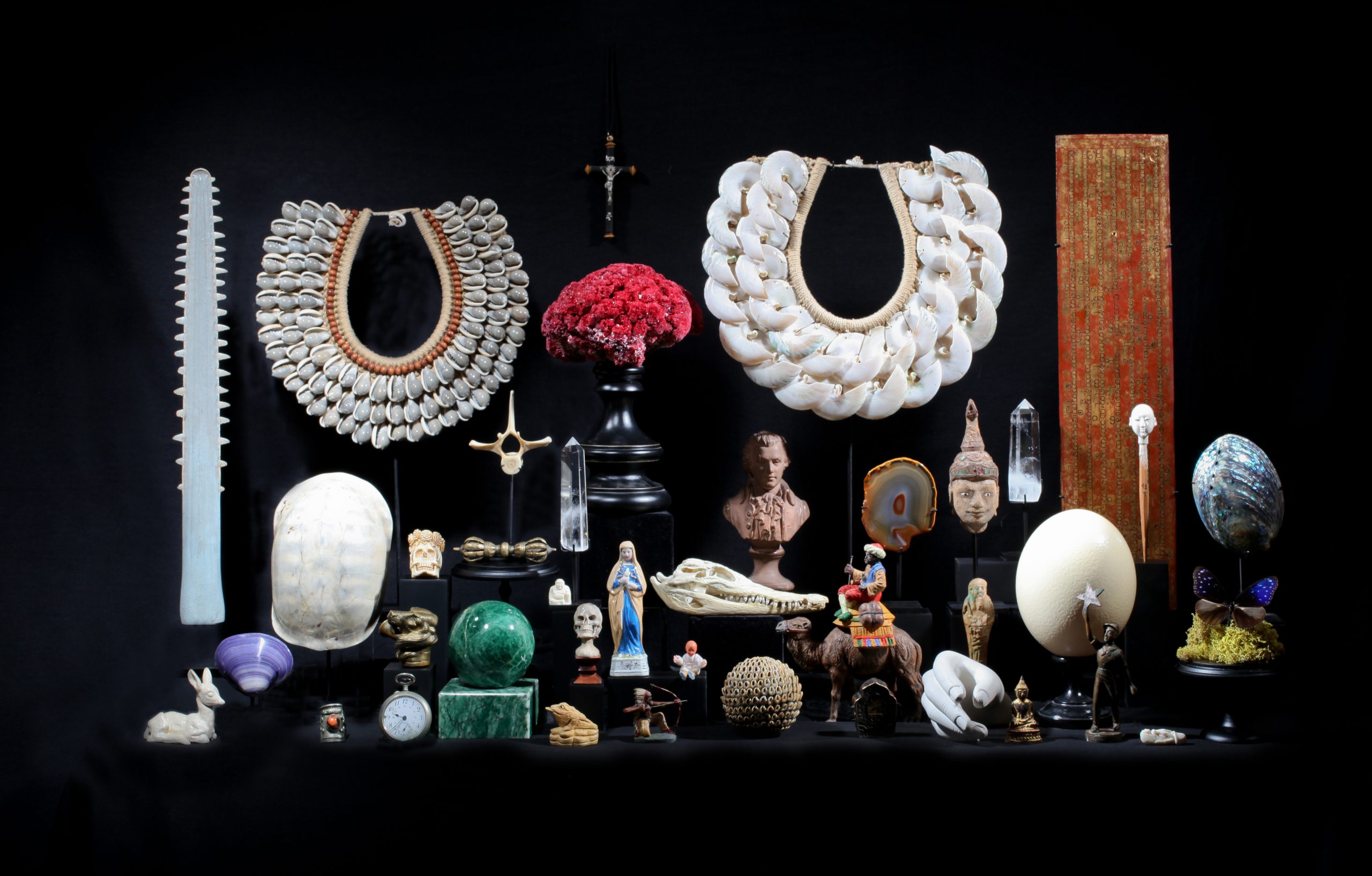 Studio – Christian Rochat